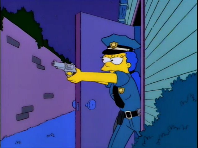 Frinkiac - Simpsons Meme & GIF Generator