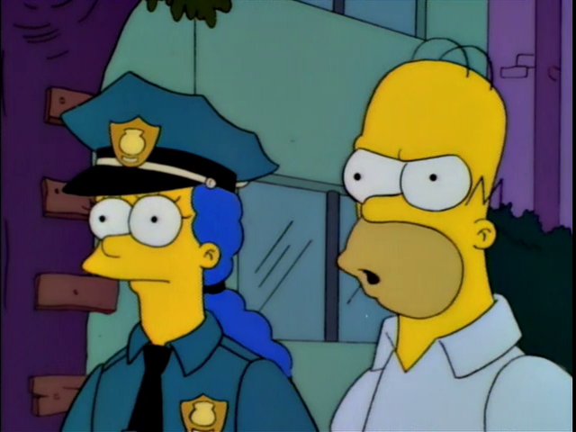 Frinkiac - Simpsons Meme & GIF Generator