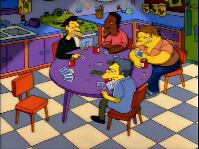 Frinkiac - Simpsons Meme & GIF Generator