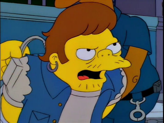 Frinkiac - Simpsons Meme & GIF Generator