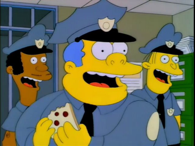 Frinkiac - Simpsons Meme & GIF Generator