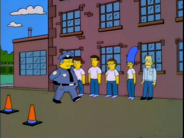 Frinkiac - Simpsons Meme & GIF Generator