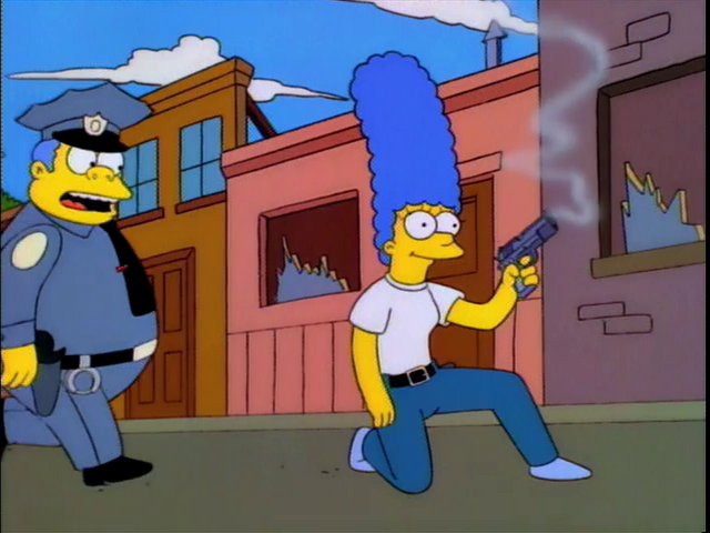 Frinkiac - Simpsons Meme & GIF Generator