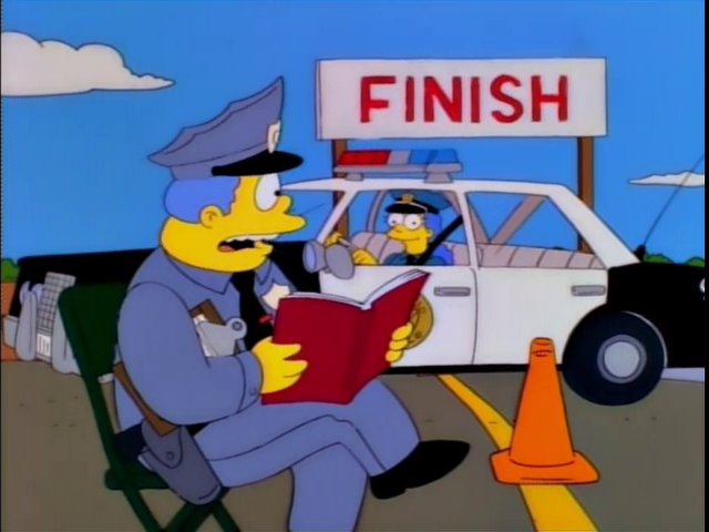 Frinkiac - Simpsons Meme & GIF Generator