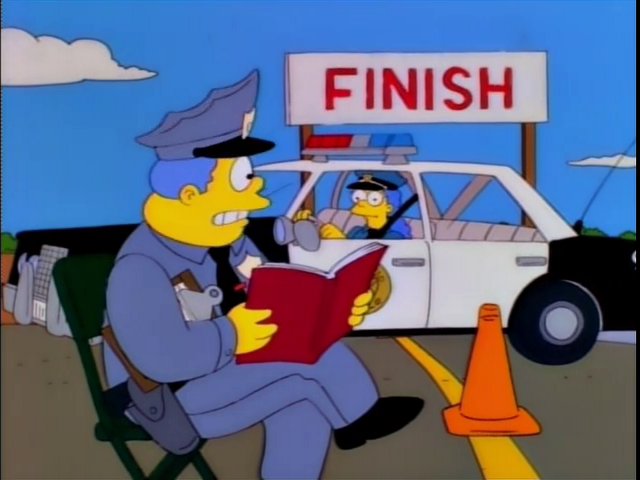 Frinkiac - Simpsons Meme & GIF Generator