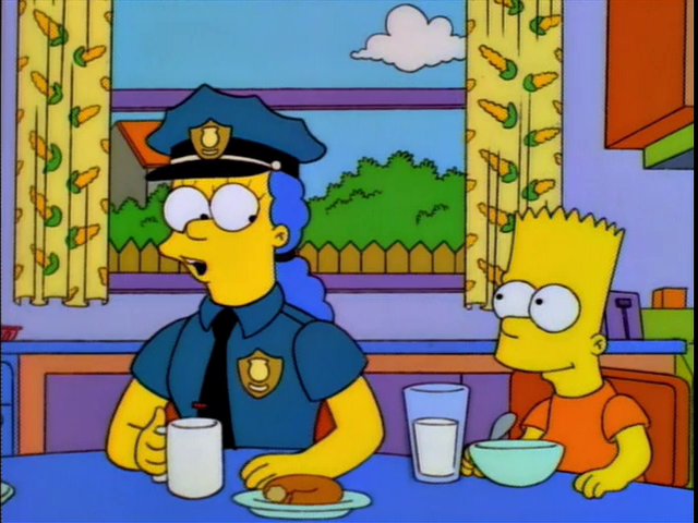 Frinkiac - Simpsons Meme & GIF Generator