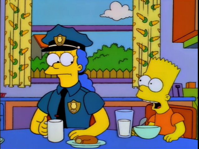 Frinkiac - Simpsons Meme & GIF Generator