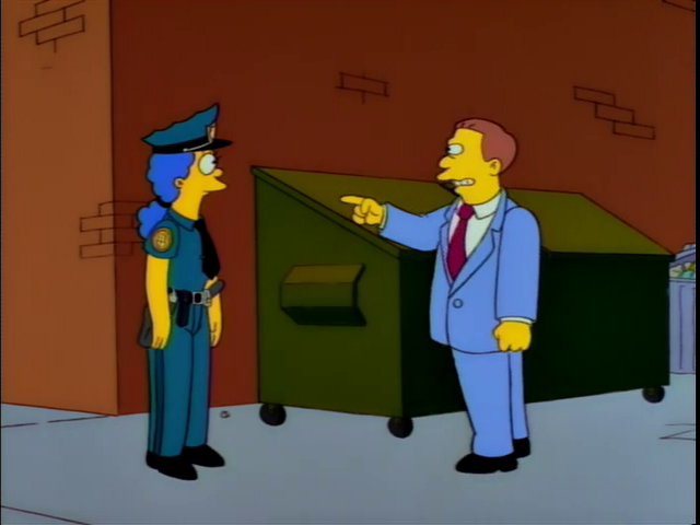 Frinkiac - Simpsons Meme & GIF Generator