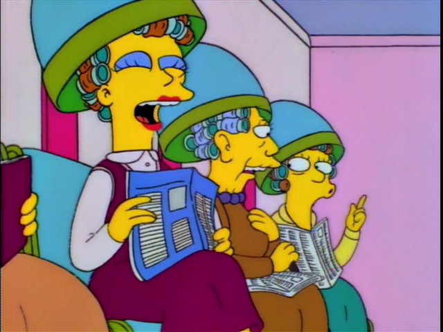 Frinkiac - Simpsons Meme & GIF Generator