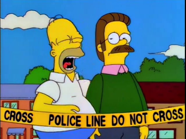 Frinkiac - Simpsons Meme & GIF Generator