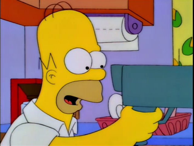 Frinkiac - Simpsons Meme & GIF Generator