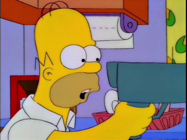 Frinkiac - Simpsons Meme & GIF Generator