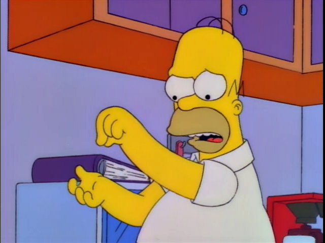 Frinkiac - Simpsons Meme & GIF Generator