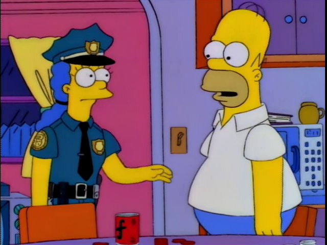 Frinkiac - Simpsons Meme & GIF Generator