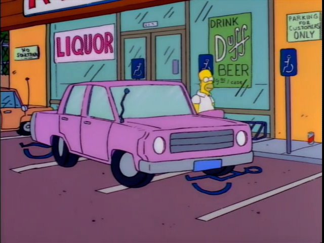 Frinkiac - Simpsons Meme & GIF Generator