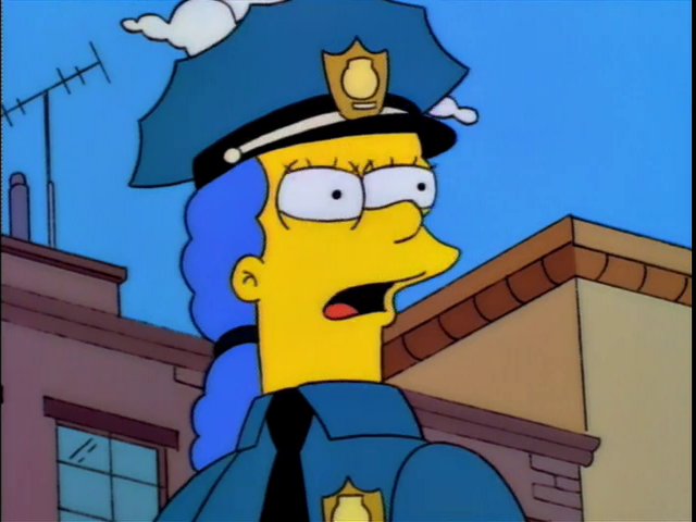 Frinkiac - Simpsons Meme & GIF Generator