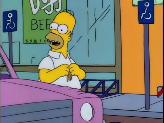 Frinkiac - Simpsons Meme & GIF Generator