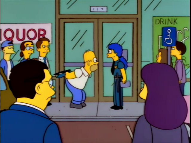 Frinkiac - Simpsons Meme & GIF Generator