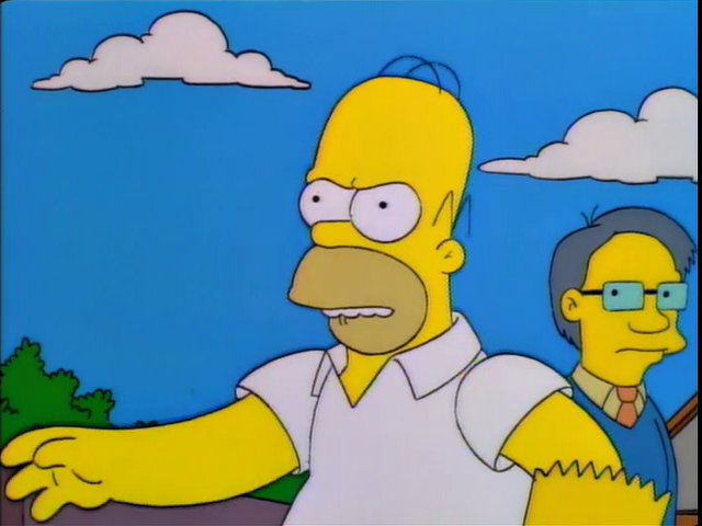 Frinkiac - Simpsons Meme & GIF Generator