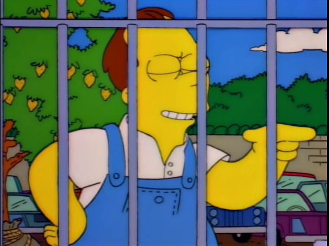 Frinkiac - Simpsons Meme & GIF Generator