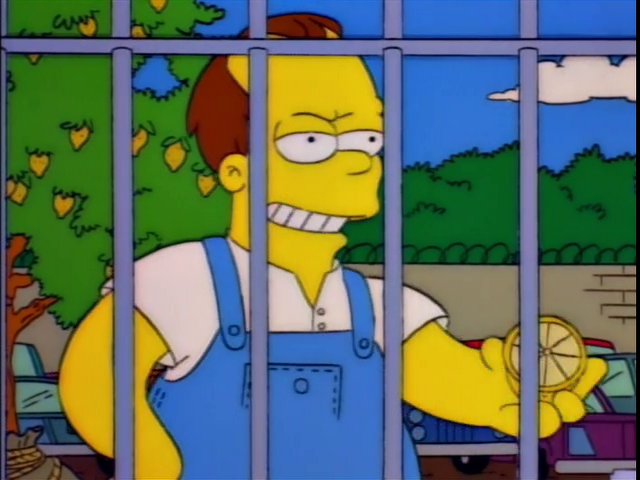 Frinkiac - Simpsons Meme & GIF Generator