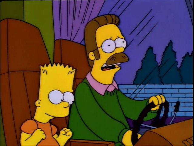 Frinkiac - Simpsons Meme & GIF Generator