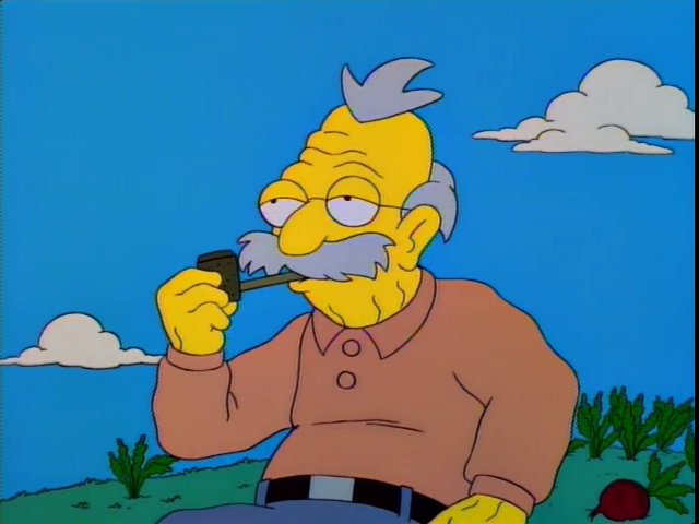 Frinkiac - Simpsons Meme & GIF Generator