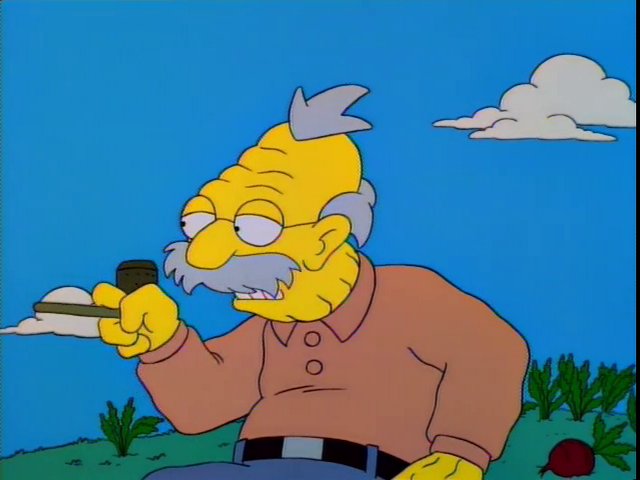 Frinkiac - Simpsons Meme & GIF Generator