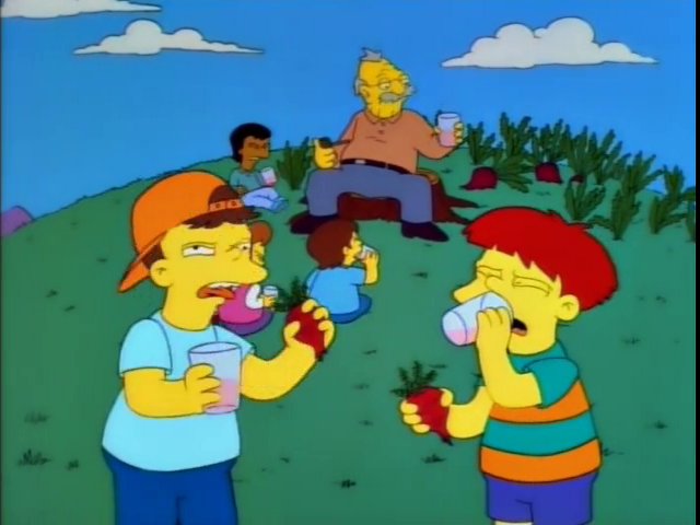 Frinkiac - Simpsons Meme & GIF Generator