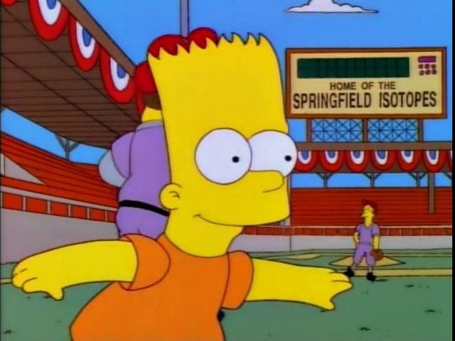 Frinkiac - Simpsons Meme & GIF Generator