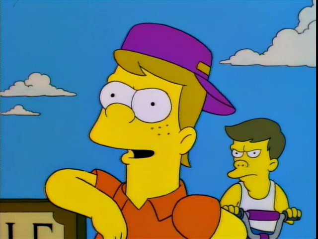 Frinkiac - Simpsons Meme & GIF Generator