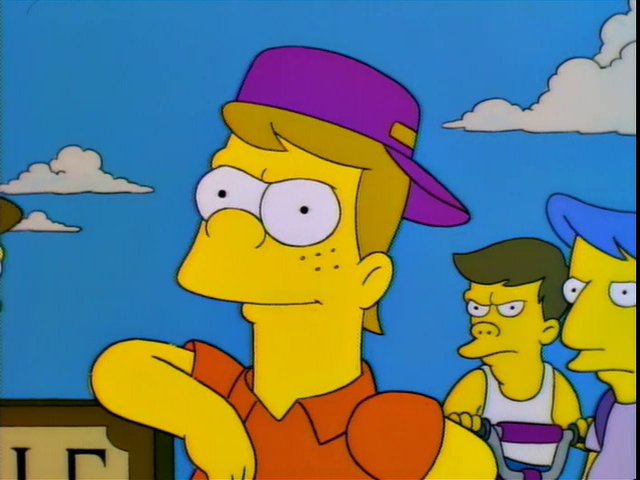 Frinkiac - Simpsons Meme & GIF Generator