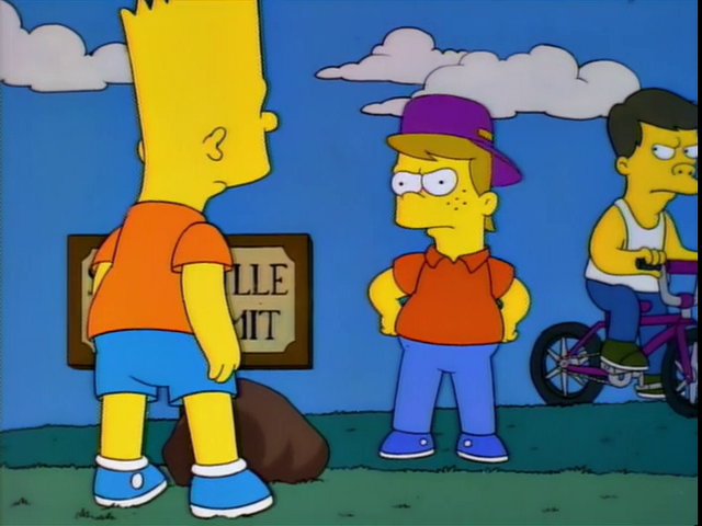 Frinkiac - Simpsons Meme & GIF Generator