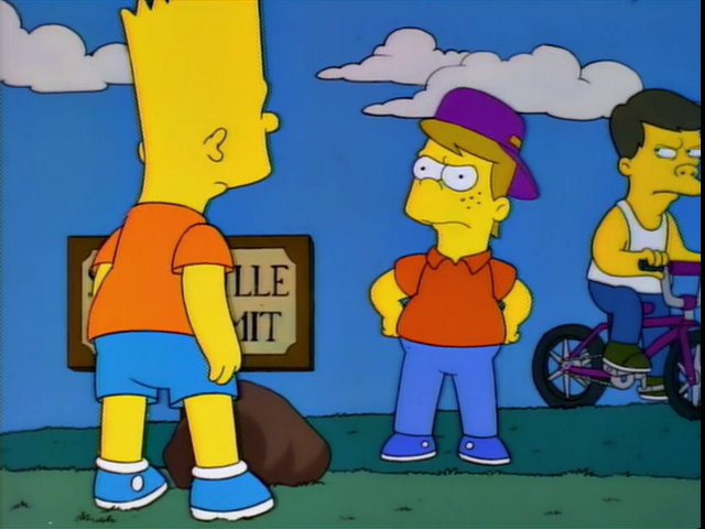 Frinkiac - Simpsons Meme & GIF Generator