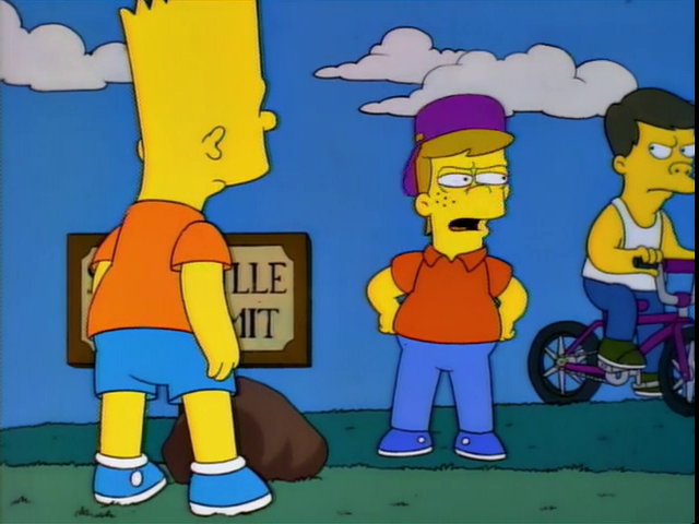 Frinkiac - Simpsons Meme & GIF Generator