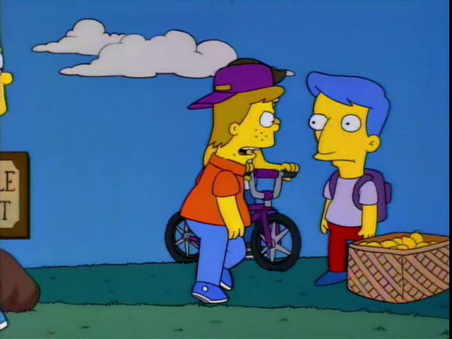 Frinkiac - Simpsons Meme & GIF Generator