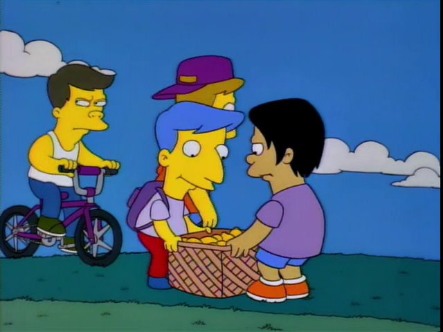 Frinkiac - Simpsons Meme & GIF Generator