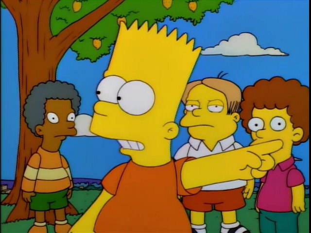 Frinkiac - Simpsons Meme & GIF Generator