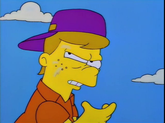 Frinkiac - Simpsons Meme & GIF Generator