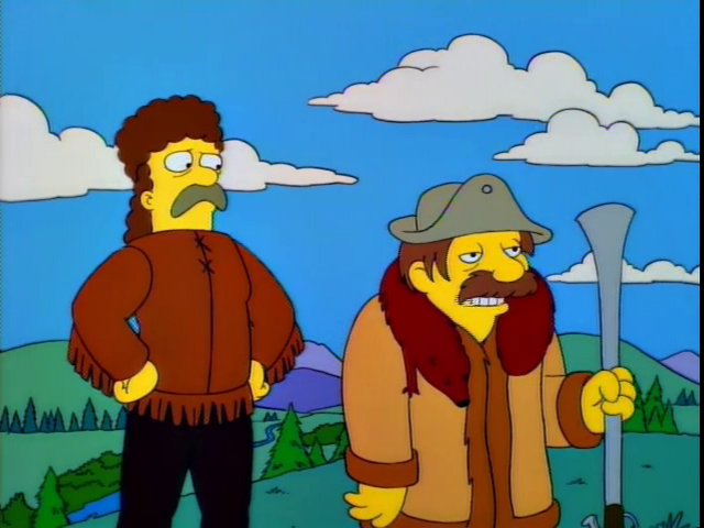 TIL in Kentucky there is a "Simpsonville" next to a "Shelbyville" : r ...