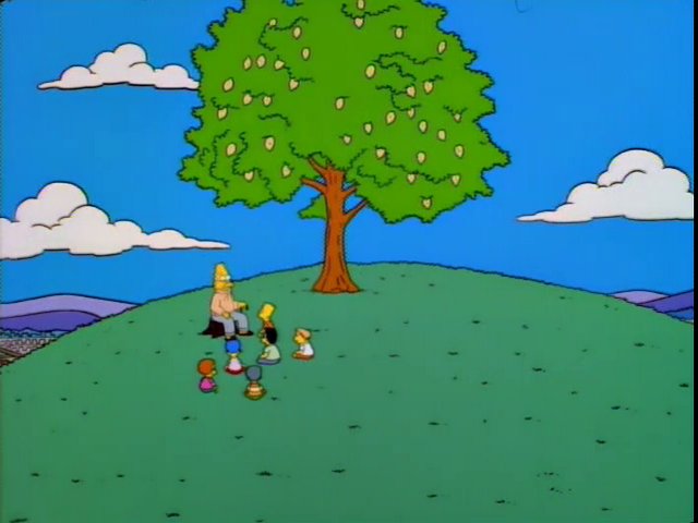 Frinkiac - Simpsons Meme & GIF Generator