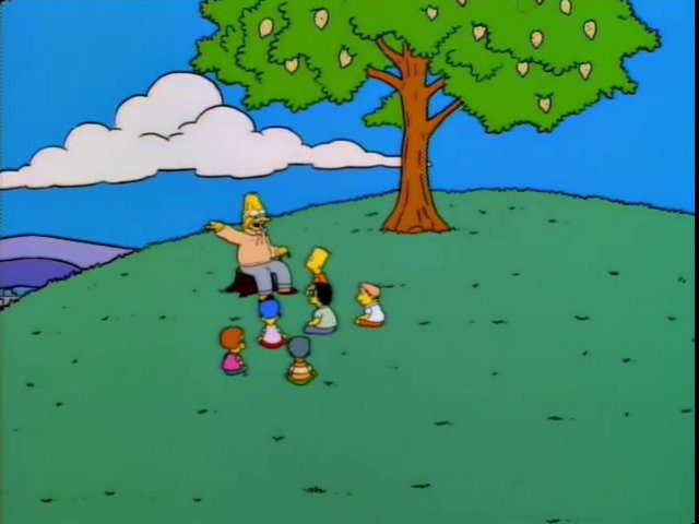 Frinkiac - Simpsons Meme & GIF Generator