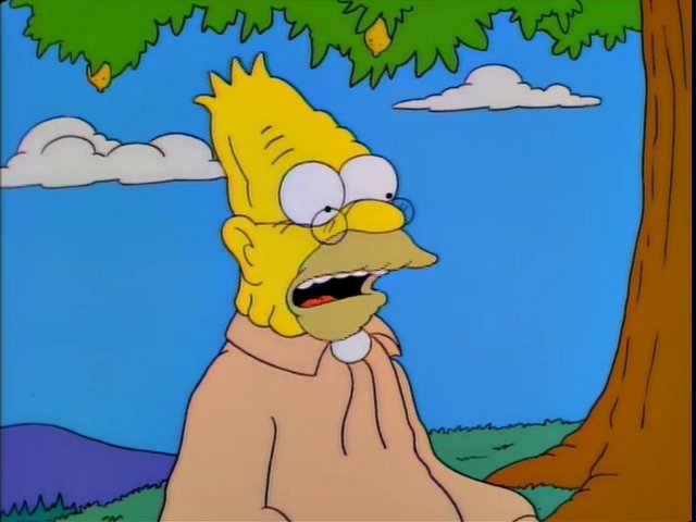 Frinkiac - Simpsons Meme & GIF Generator