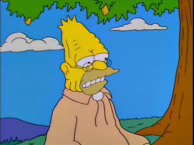 Frinkiac - Simpsons Meme & GIF Generator