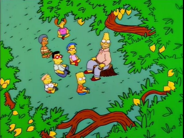 Frinkiac - Simpsons Meme & GIF Generator