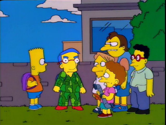 Frinkiac - Simpsons Meme & GIF Generator