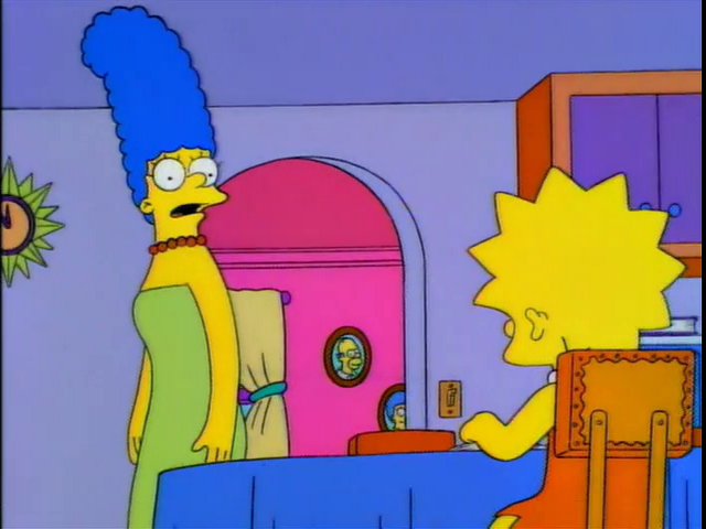 Frinkiac - Simpsons Meme & GIF Generator