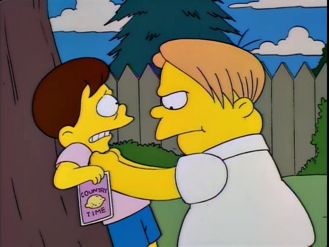 Frinkiac - Simpsons Meme & GIF Generator