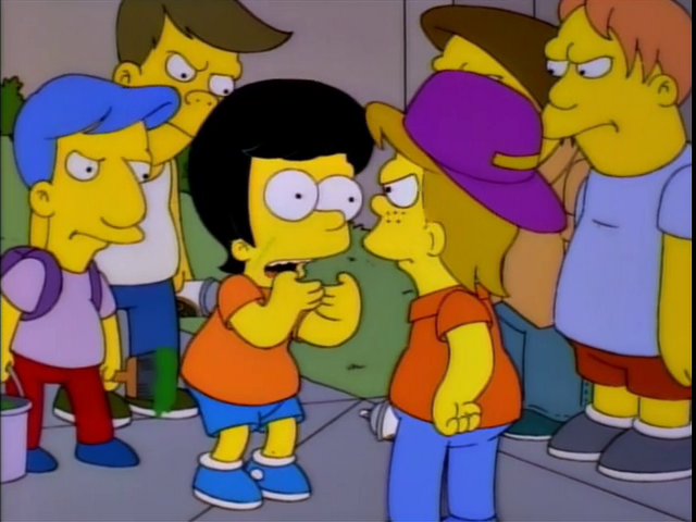 Frinkiac - Simpsons Meme & GIF Generator