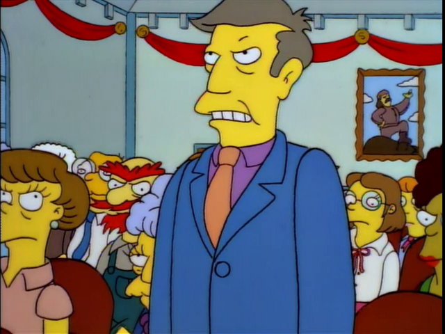 Frinkiac - Simpsons Meme & GIF Generator